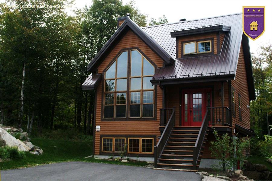 Chalet à louer Québec, Stoneham | 9001 Chemin des Alpages, Stoneham