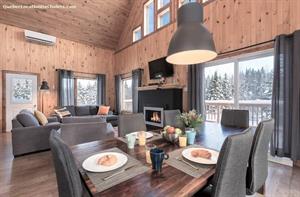 Chalets à louer | Québec location de chalets