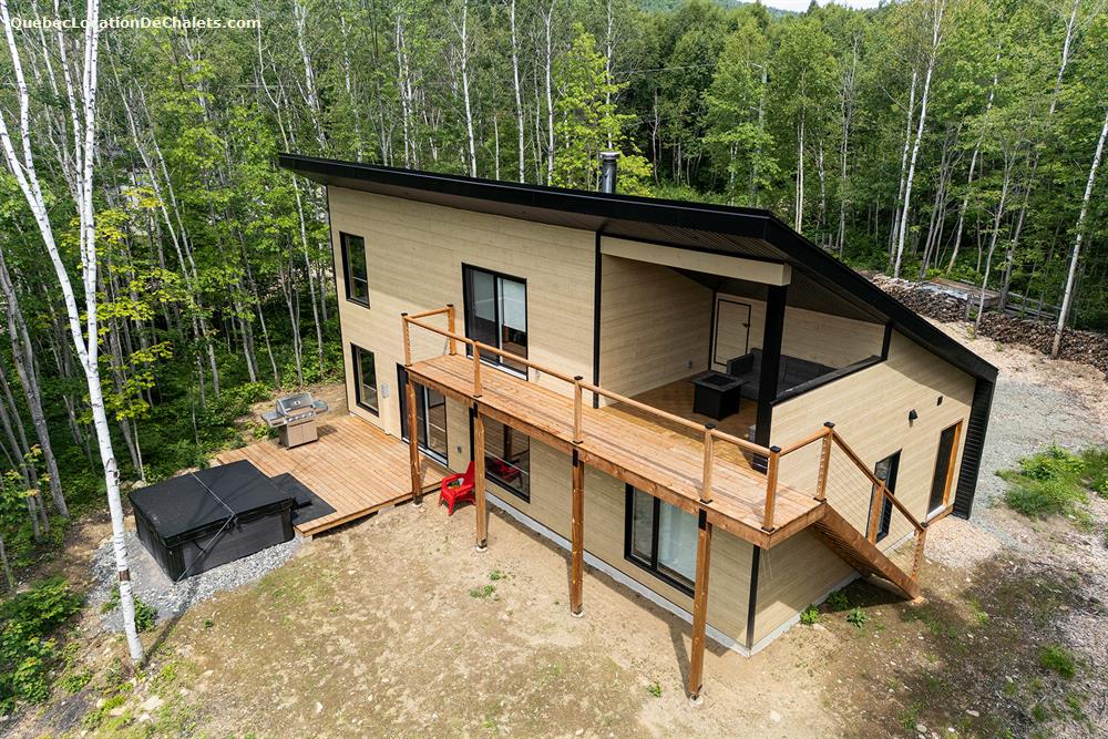 Cottage rental Québec, Charlevoix, La Malbaie | Cottage 12758 ID: 12758